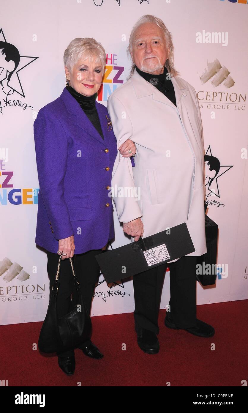Feb. 7, 2012 - Hollywood, California, U.S. - Jerry Lewis: Celebrating ...