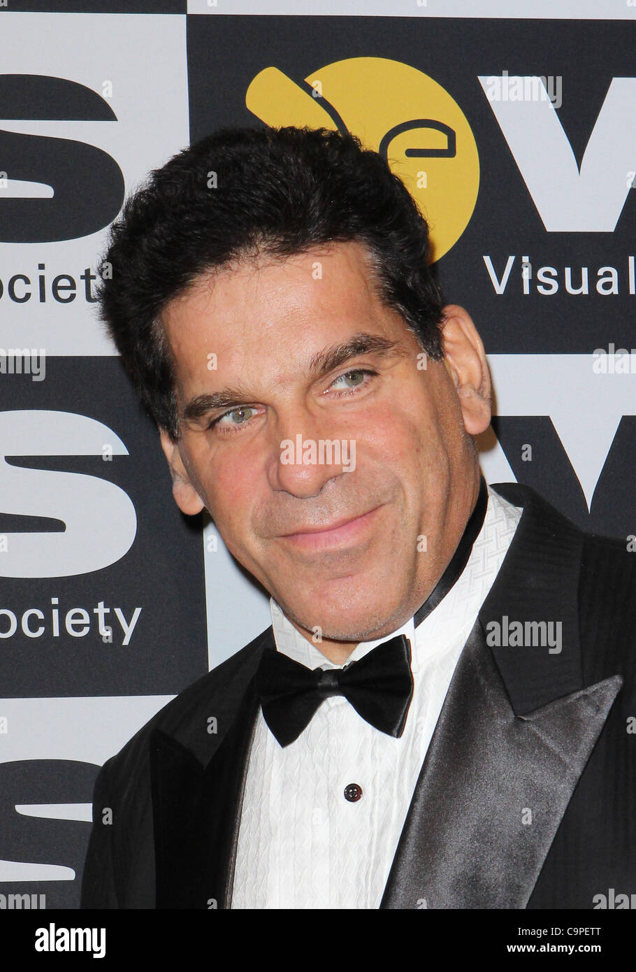 Jan. 7, 2010 - Los Angeles, California, U.S. - Lou Ferrigno.Visual ...