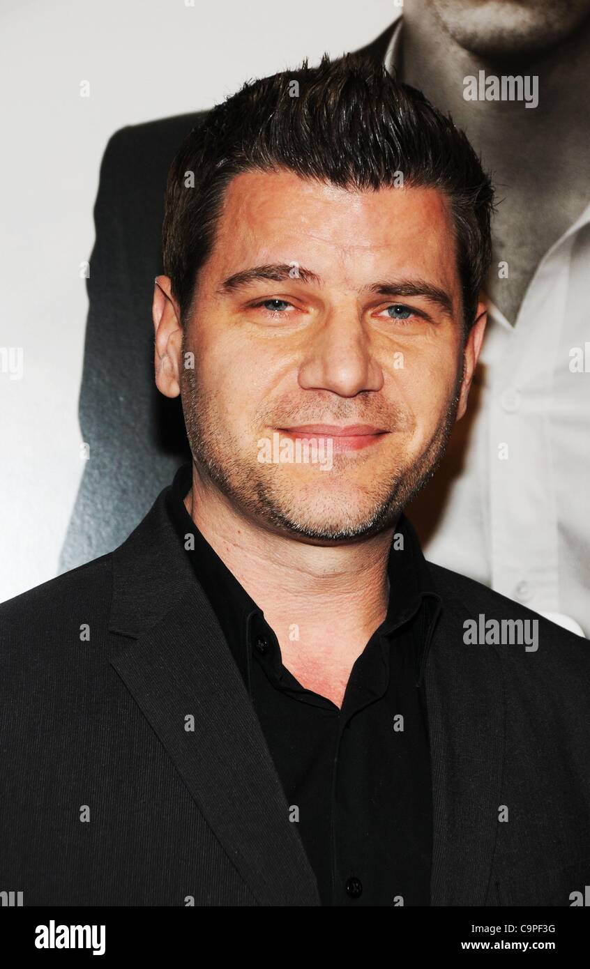 Tom Murro at arrivals for SAFE HOUSE Premiere, School of Visual Arts ...