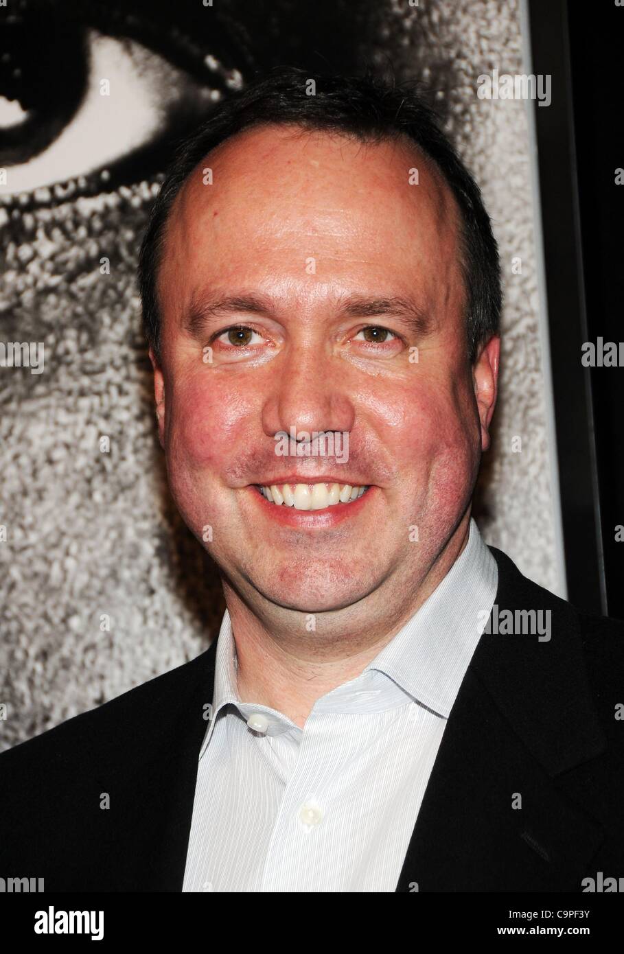 Marc Evans, producer at arrivals for SAFE HOUSE Premiere, School of ...