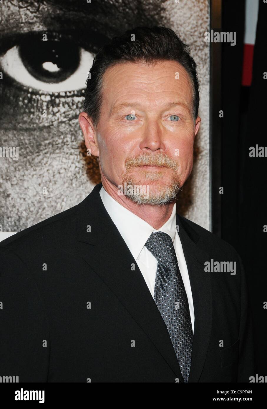 Robert Patrick at arrivals for SAFE HOUSE Premiere, School of Visual ...