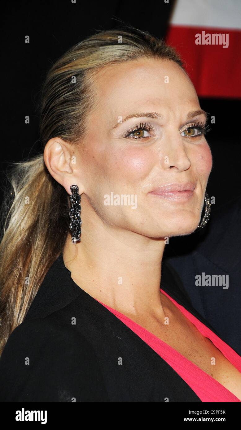 Molly Sims at arrivals for SAFE HOUSE Premiere, School of Visual Arts ...