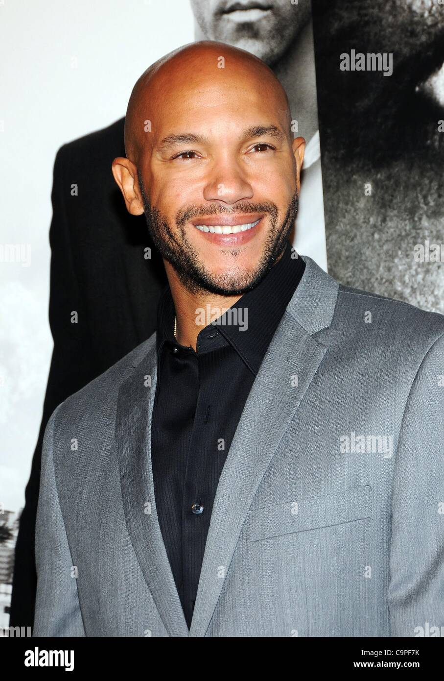 Stephen Bishop at arrivals for SAFE HOUSE Premiere, School of Visual ...