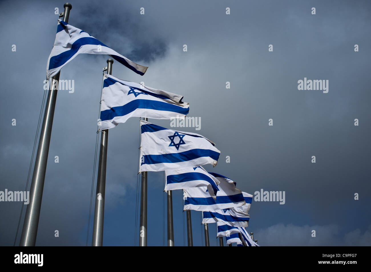 House of the israeli parliament hi-res stock photography and images - Alamy