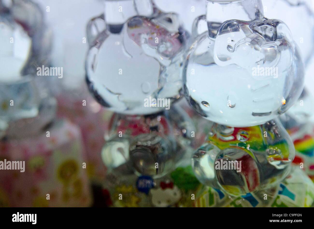 Hello Kitty Products Japan High Resolution Stock Photography and Images ...