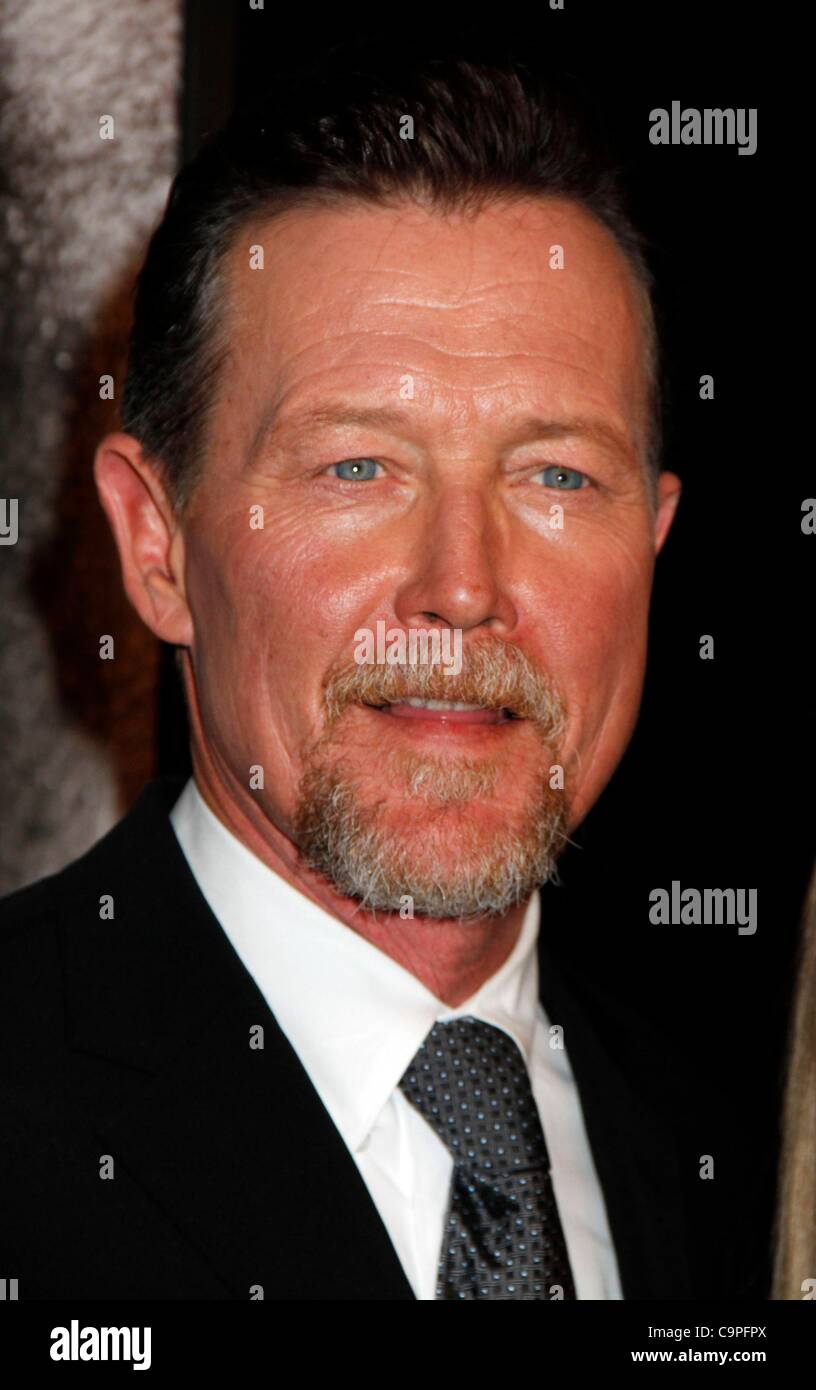 Robert Patrick at arrivals for SAFE HOUSE Premiere, School of Visual ...