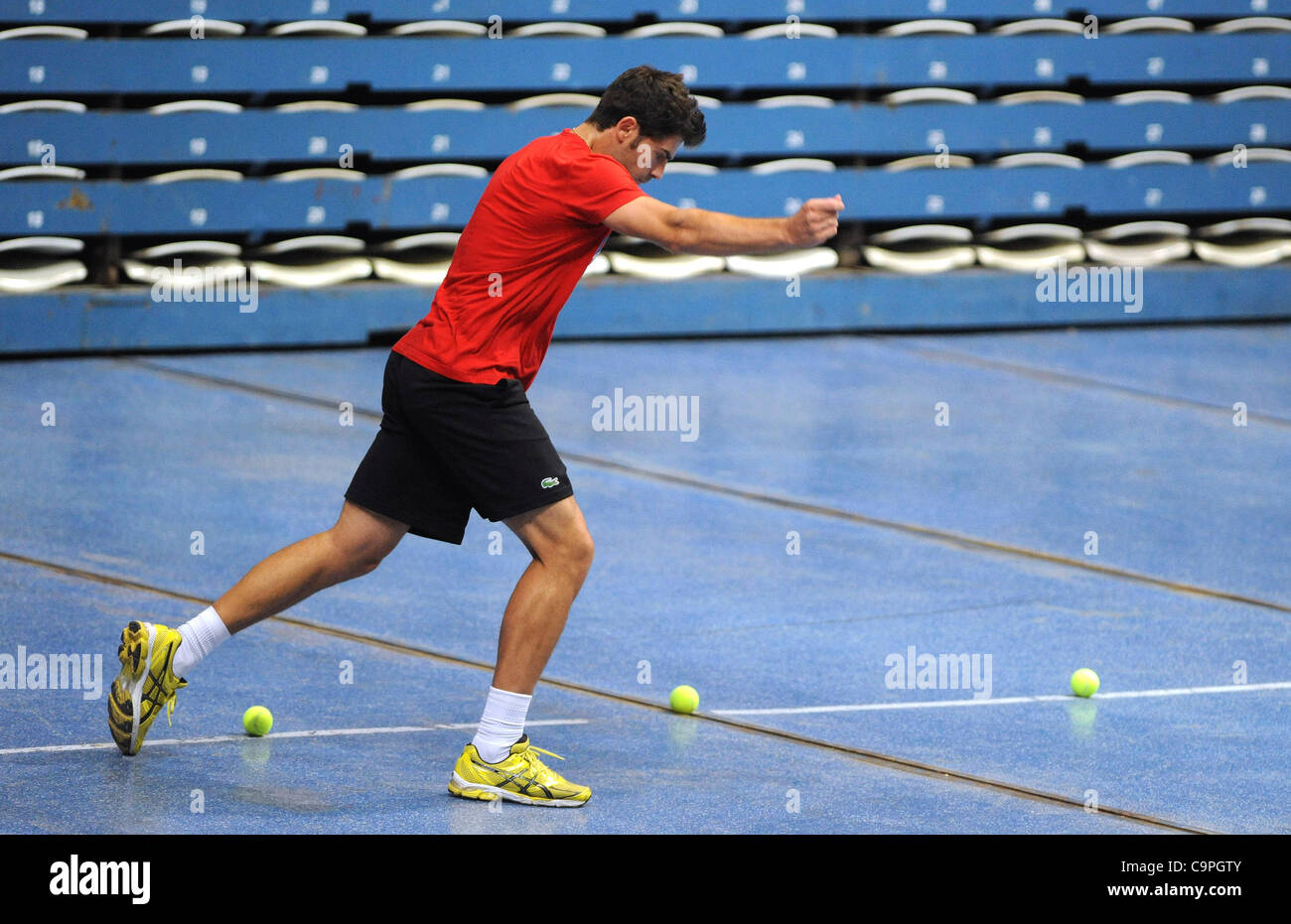 Cez arena in ostrava hi-res stock photography and images - Alamy