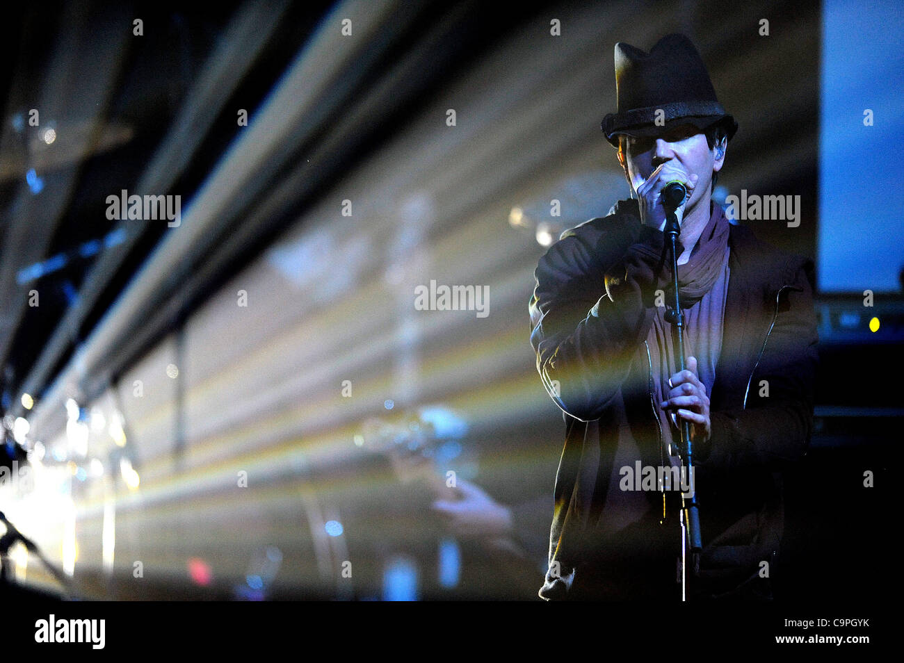 Stephan singer hi-res stock photography and images - Alamy