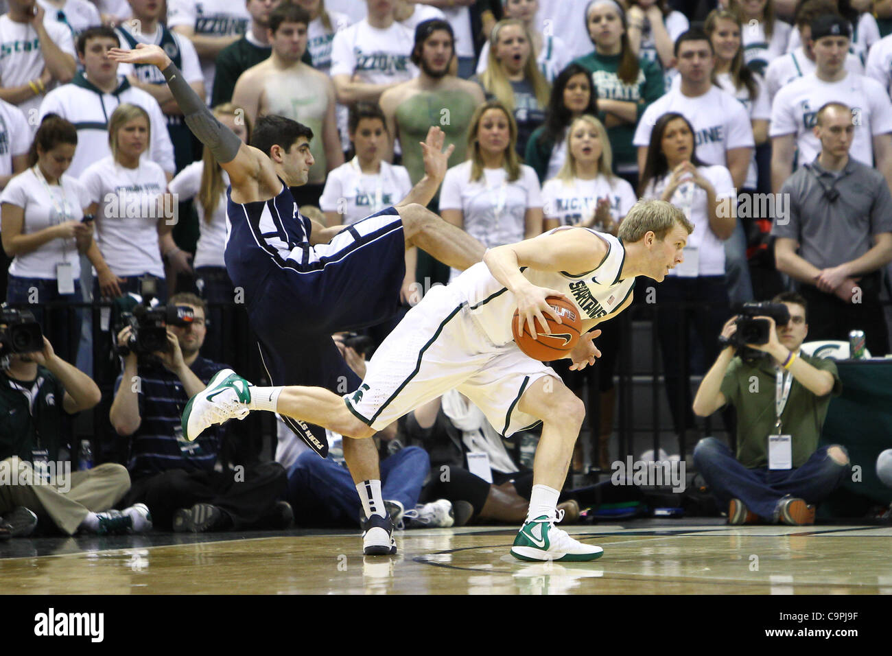 Jack thornton hi-res stock photography and images - Alamy