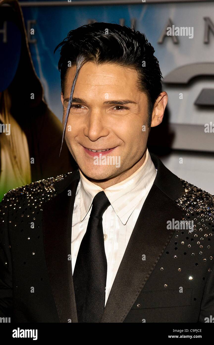 Corey feldman hi-res stock photography and images - Alamy
