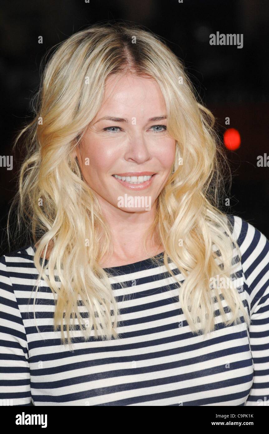 Chelsea Handler at arrivals for THIS MEANS WAR Premiere, Grauman's ...