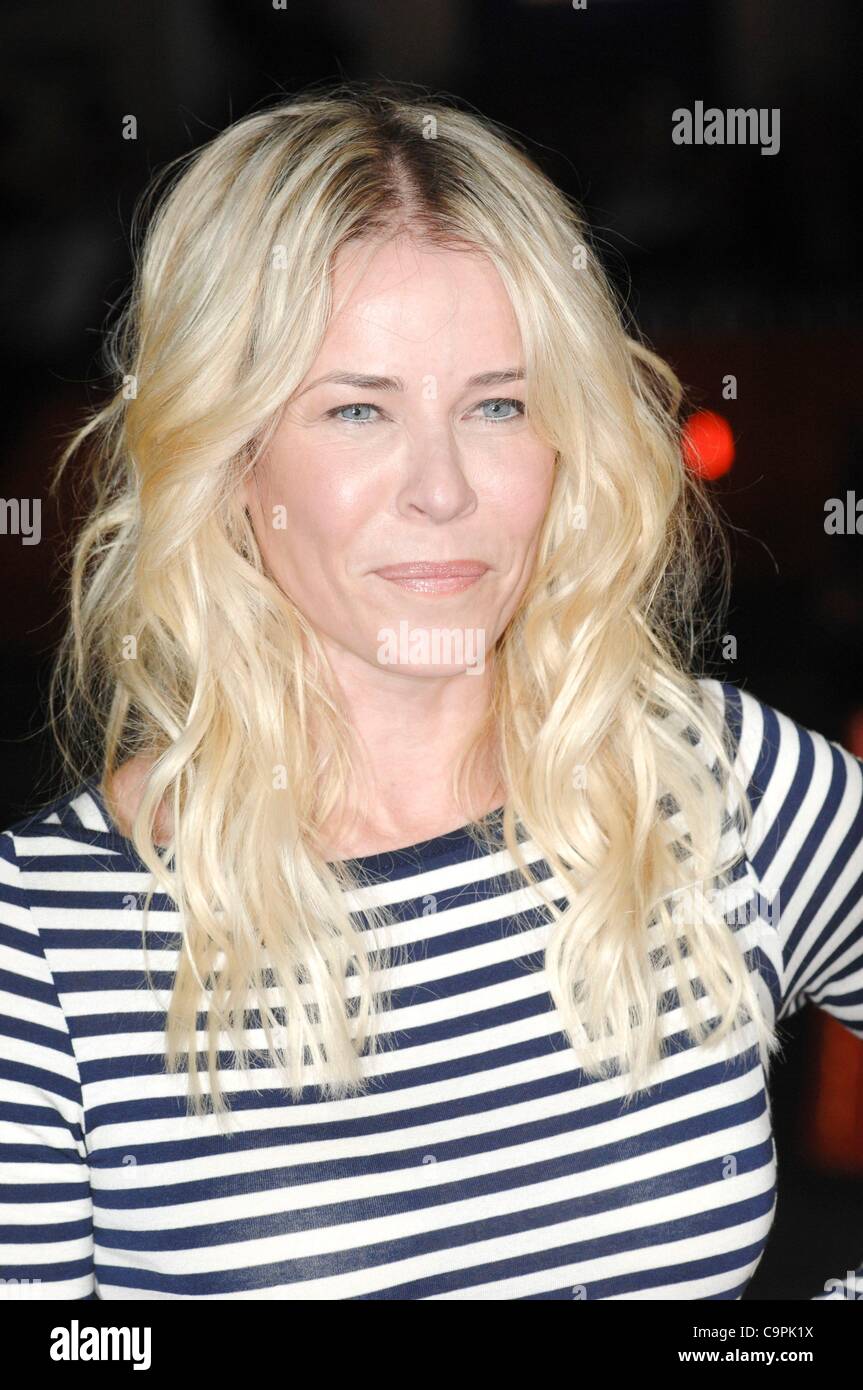 Chelsea Handler at arrivals for THIS MEANS WAR Premiere, Grauman's ...
