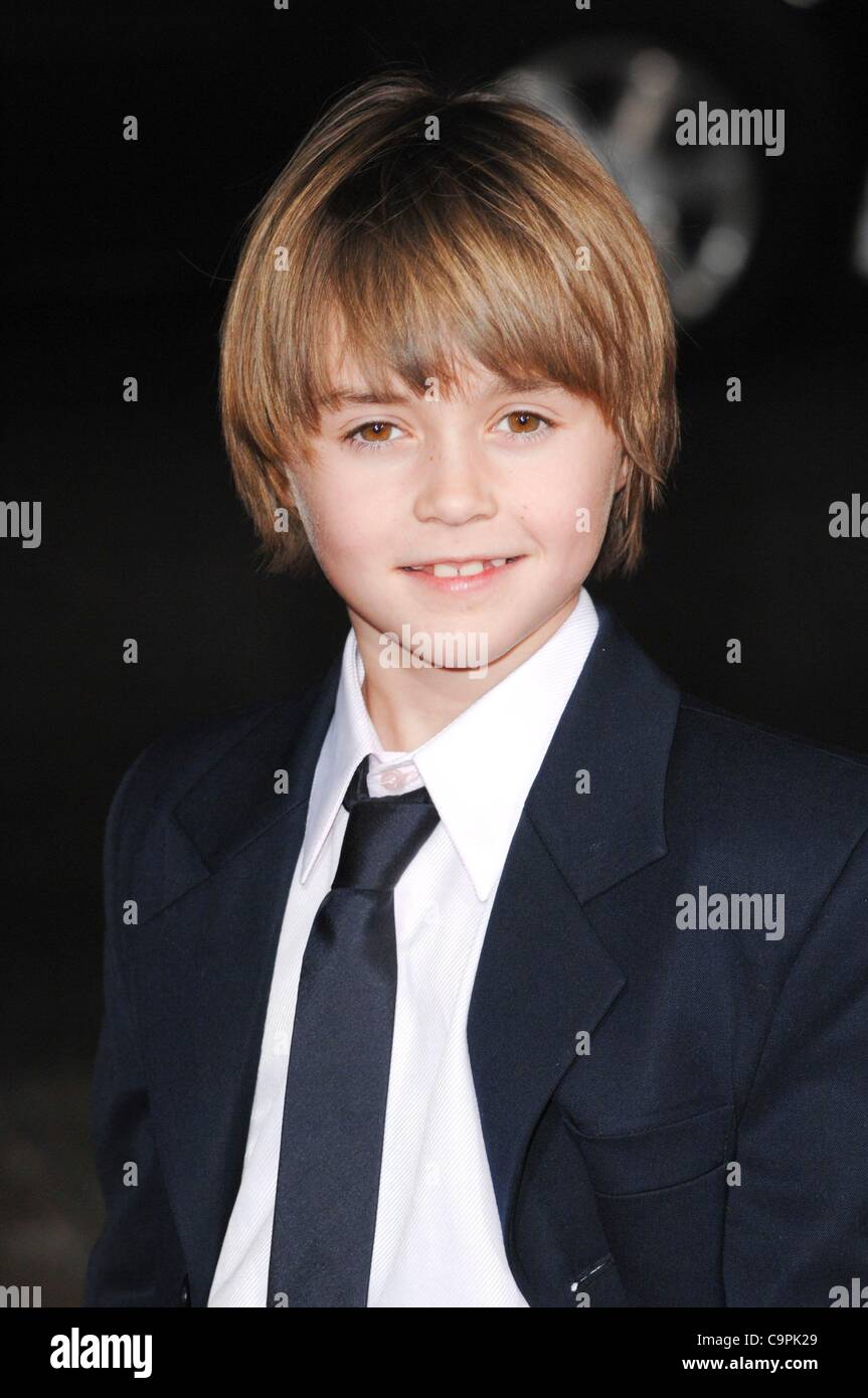 John Paul Ruttan at arrivals for THIS MEANS WAR Premiere, Grauman's Chinese Theatre, Los Angeles ...
