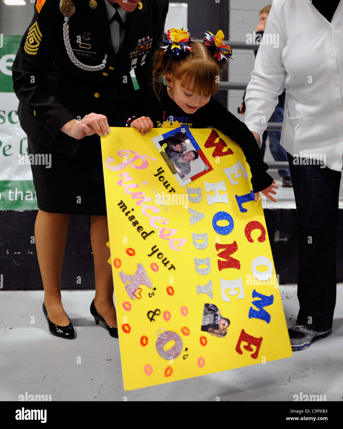 Kelly air force base hi-res stock photography and images - Alamy