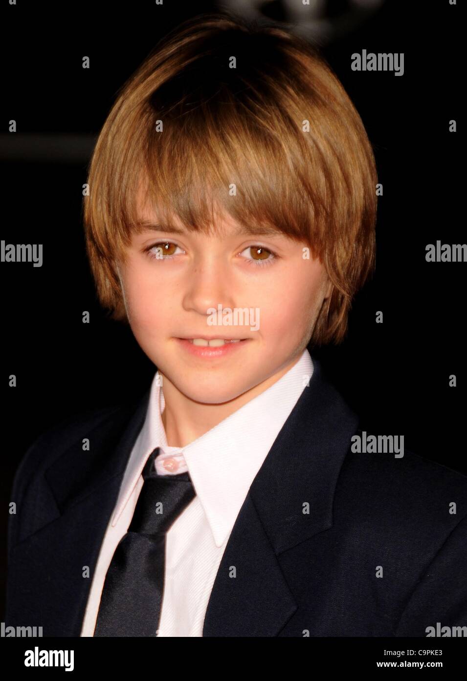 John Paul Ruttan at arrivals for THIS MEANS WAR Premiere, Grauman's ...