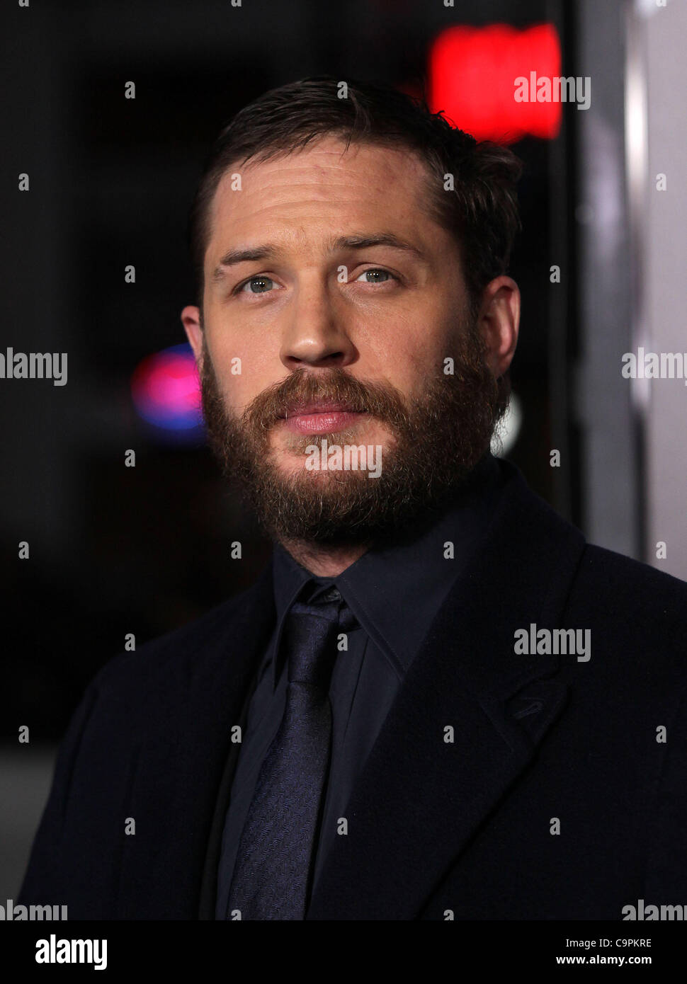 Tom hardy this means war hi-res stock photography and images - Alamy