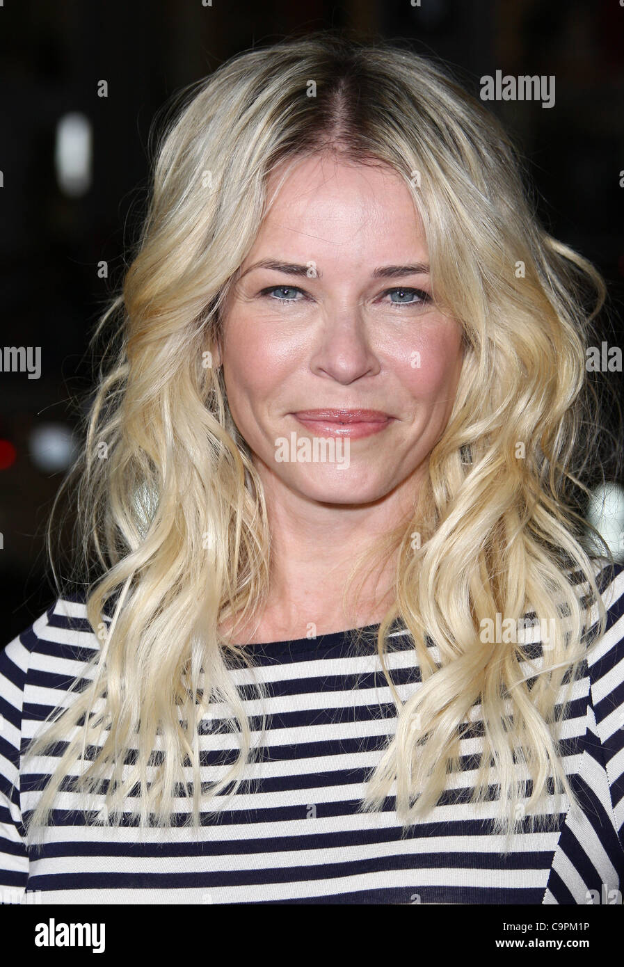 CHELSEA HANDLER THIS MEANS WAR. LOS ANGELES PREMIERE HOLLYWOOD LOS ...