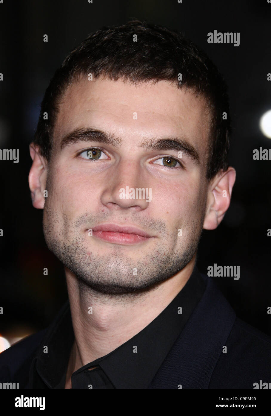 Alex Russell Actor