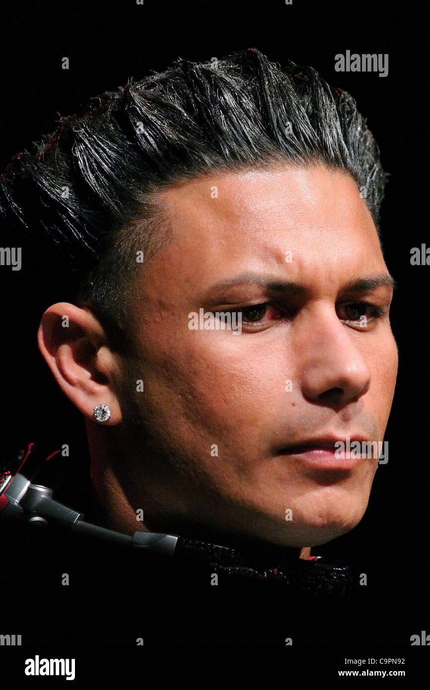 Paul “DJ Pauly D” DelVecchio in attendance for Paul 'DJ Pauly D ...