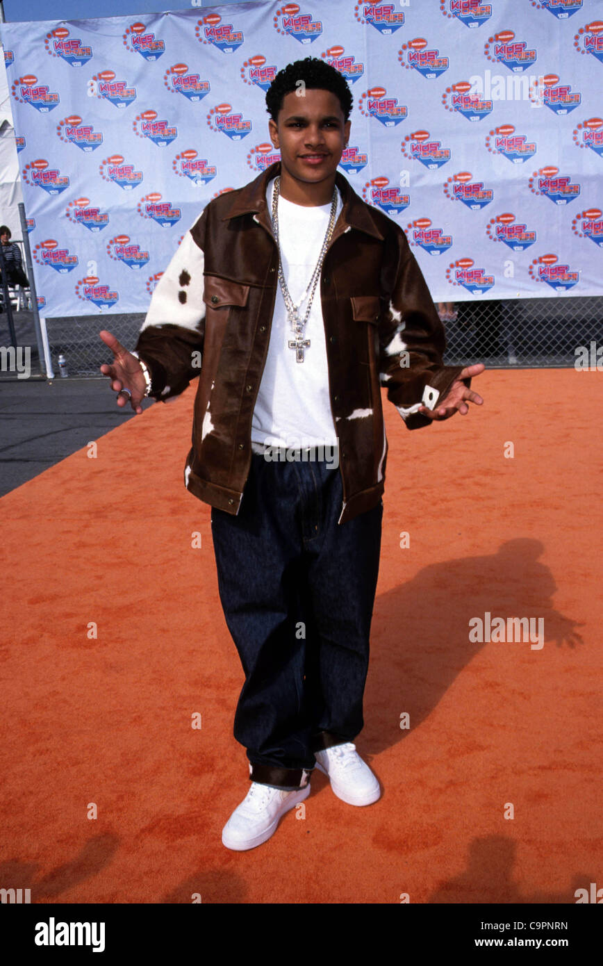 Kids choice awards 2002 hi-res stock photography and images - Alamy
