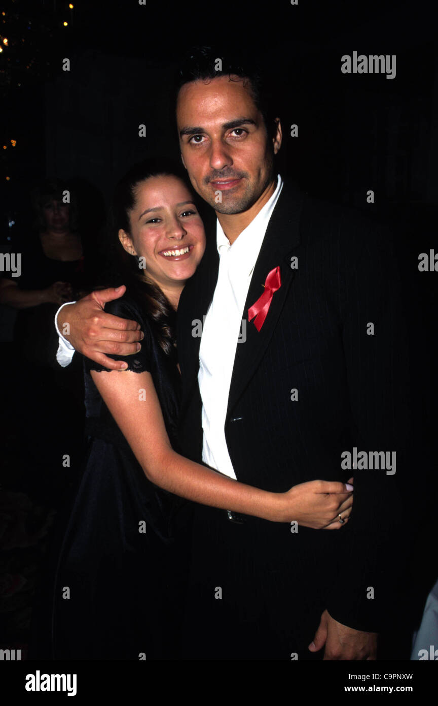 Maurice benard 1996 hi-res stock photography and images - Alamy