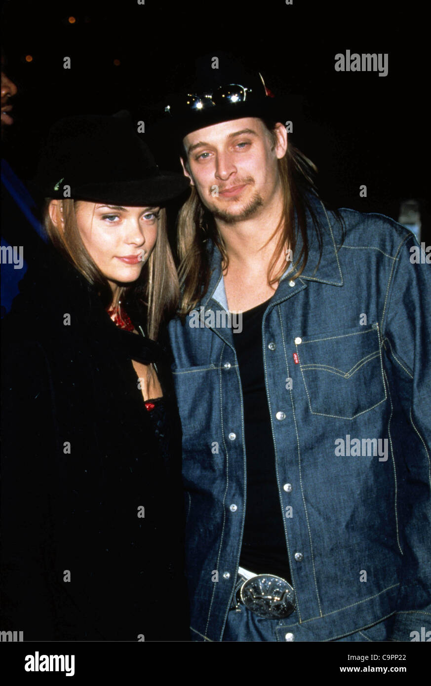 Kid Rock 2000