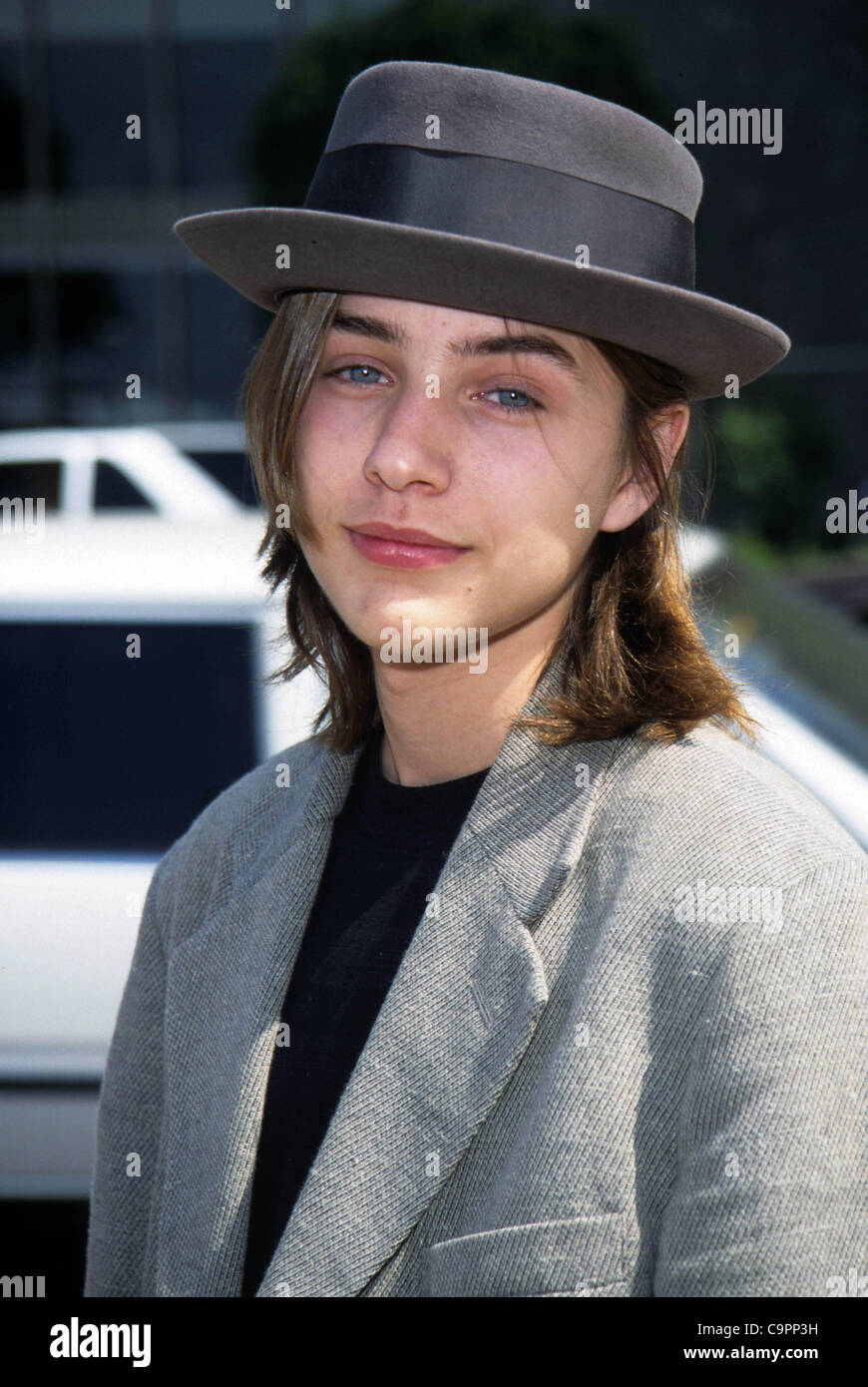 Jan. 1, 1996 - Hollywood, California, U.S. - Exact Date Unknown.K5811TR ...