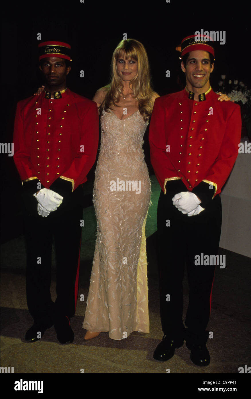1 april 1997 hi-res stock photography and images - Alamy