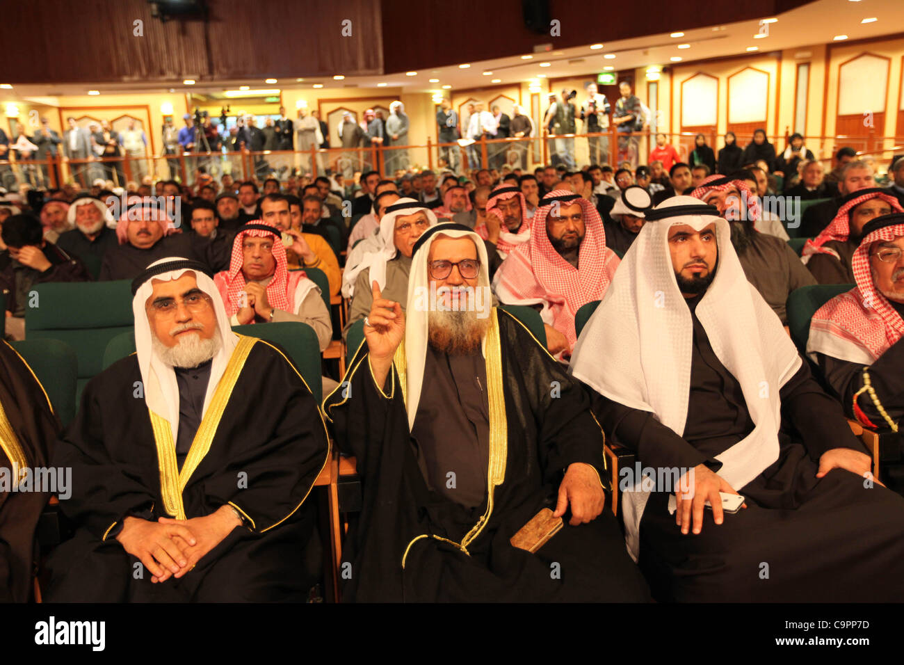 Feb. 8, 2012 - Kuwait, Kuwait - The Hamas prime minister in Gaza ...