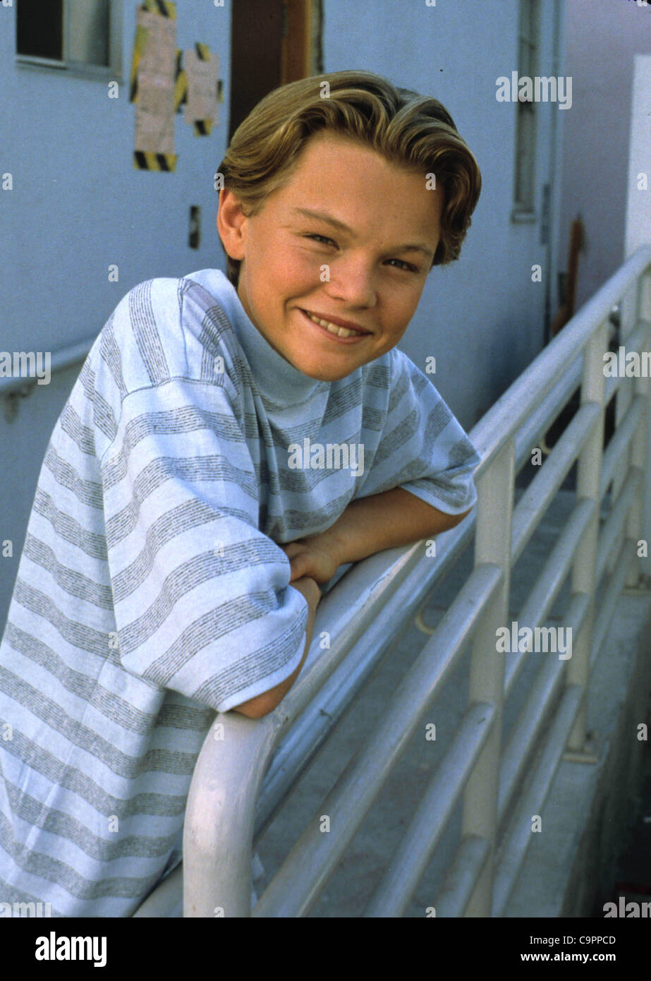 Exact Date Unknown.K12137BVI.LEONARDO DICAPRIO.(Credit Image: Â© Bob ...