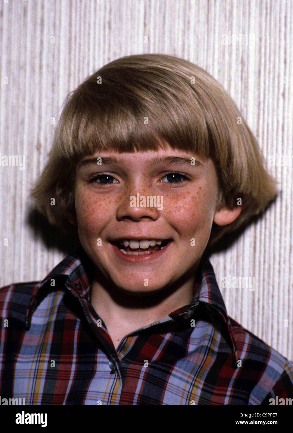 R0498.RICKY SCHRODER. 03/28/1979(Credit Image: Â© Dennis Barna/Globe ...