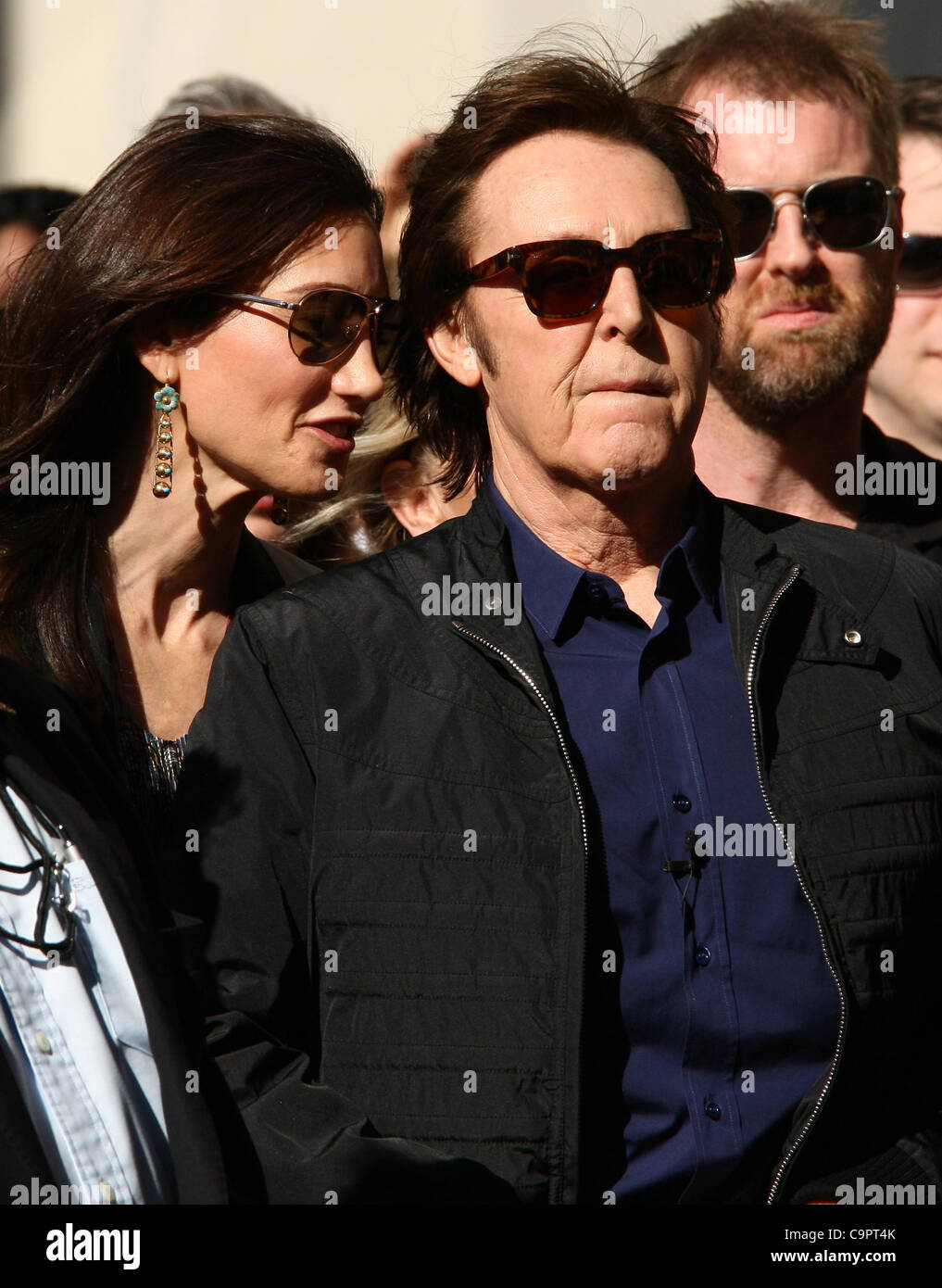 Nancy shevell hi-res stock photography and images - Alamy