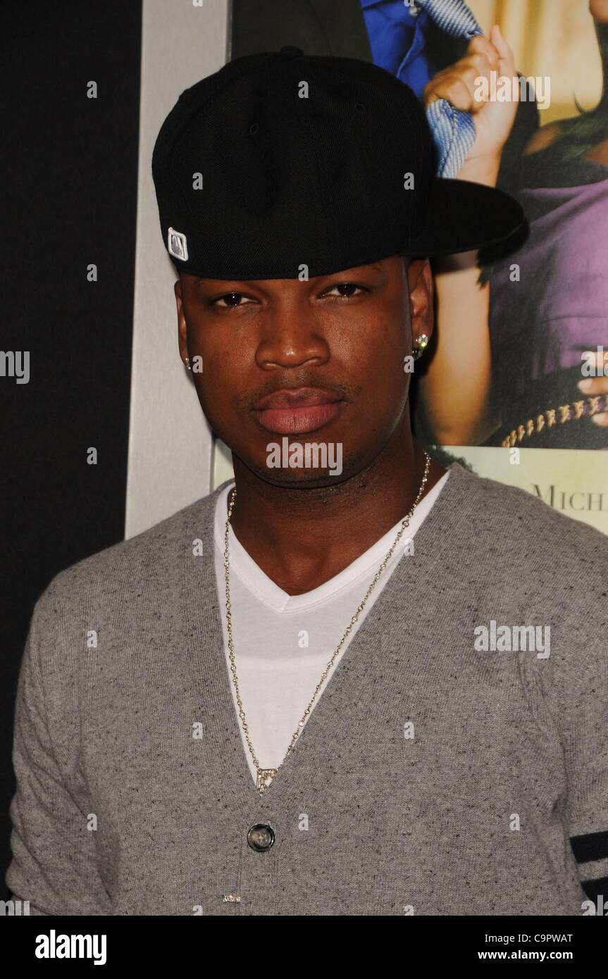 NeYo at arrivals for THINK LIKE A MAN Premiere, Arclight Cinerama Dome ...