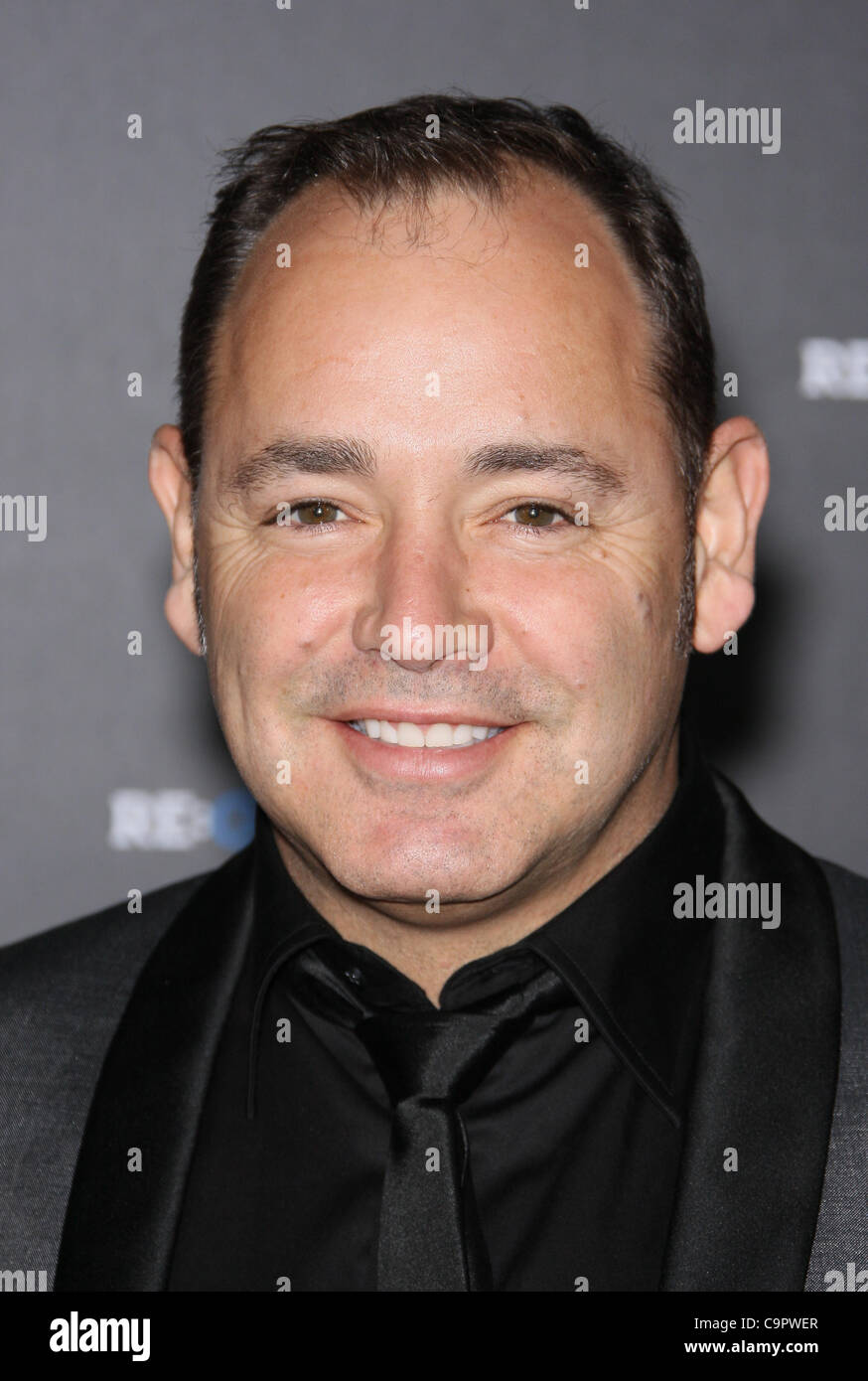 KEN JOHNSON RE:GENERATION MUSIC PROJECT. WORLD PREMIERE HOLLYWOOD LOS ...