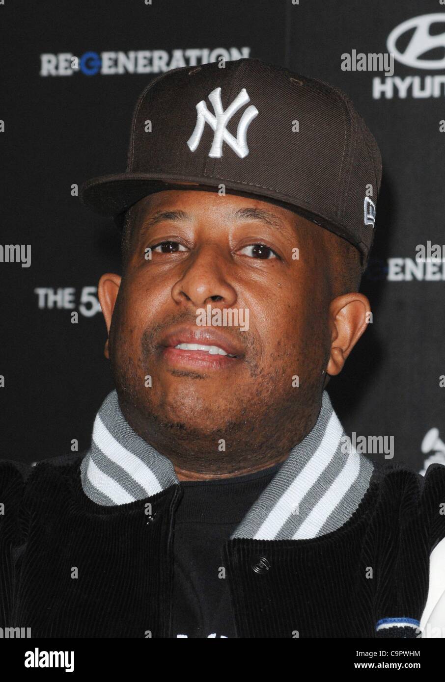 Dj premier re hi-res stock photography and images - Alamy
