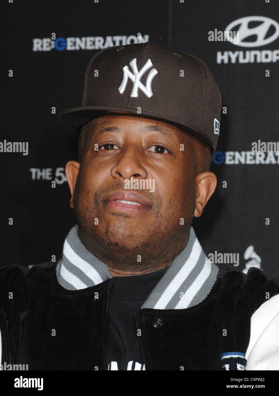 Dj premier re hi-res stock photography and images - Alamy