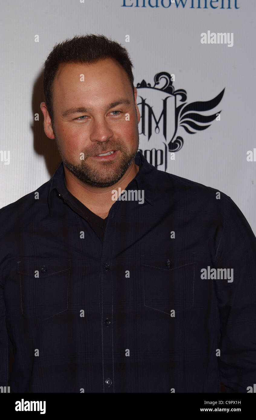 Feb. 9, 2012 - Hollywood, California, U.S. - Matt Rogers attends the ...