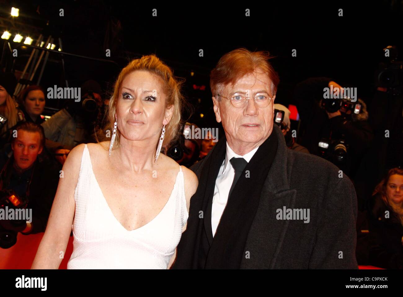 Birgit stein hi-res stock photography and images - Alamy