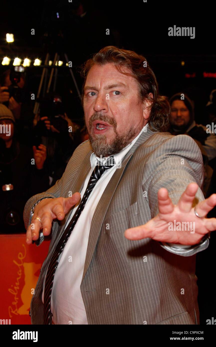 German actor Armin Rohde attends the Premiere of ''Farewell My Queen ...