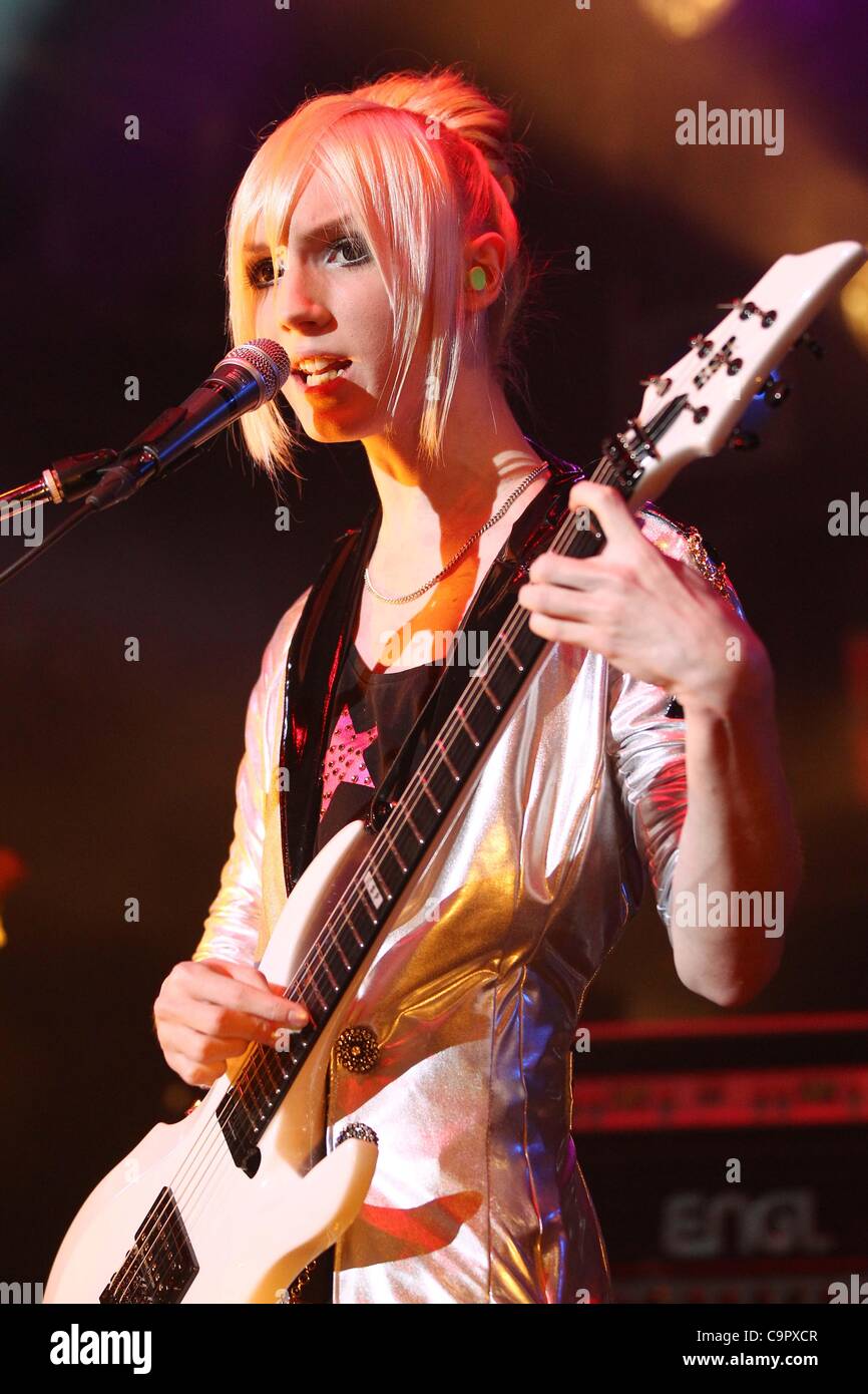 Yohio As A Boy