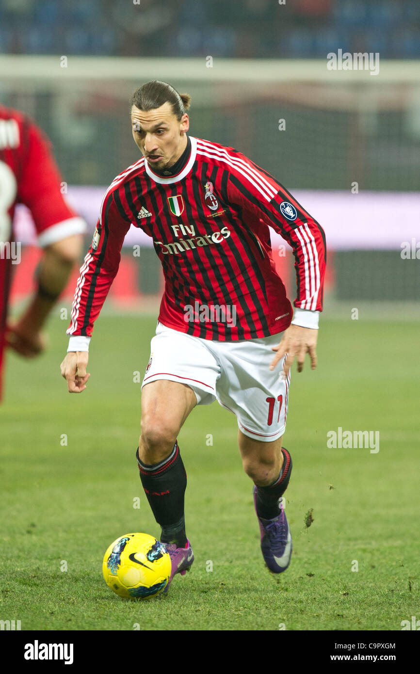 Zlatan ibrahimovic juventus hi-res stock photography and images - Alamy