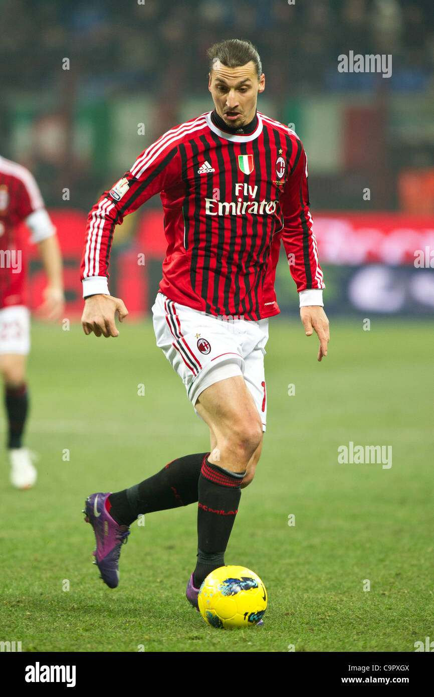Zlatan ibrahimović juventus hi-res stock photography and images - Alamy