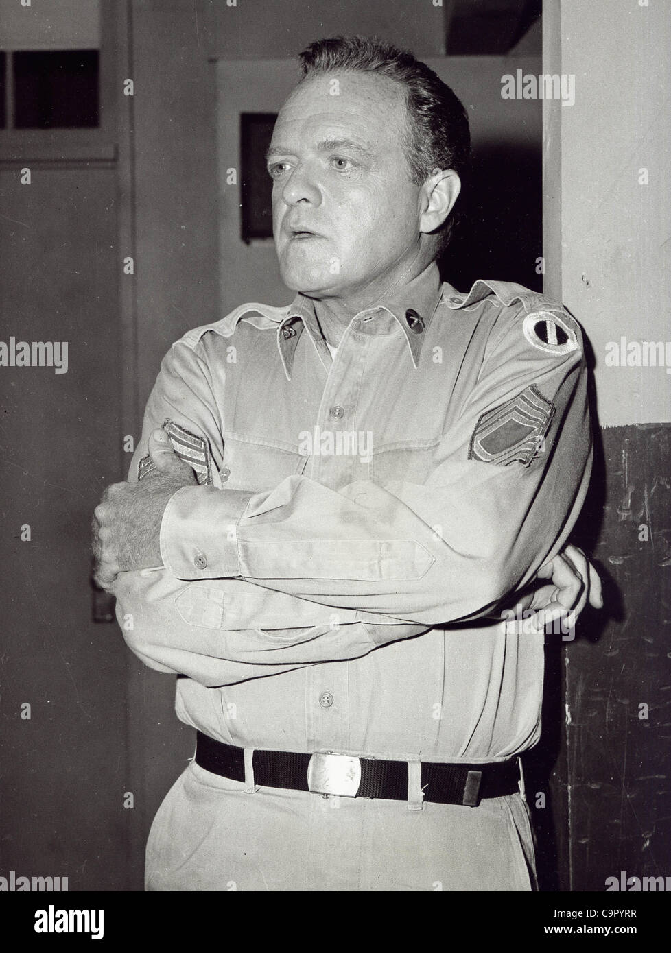 VAN HEFLIN.Supplied by Photos, inc.(Credit Image: Â© Supplied By Globe ...