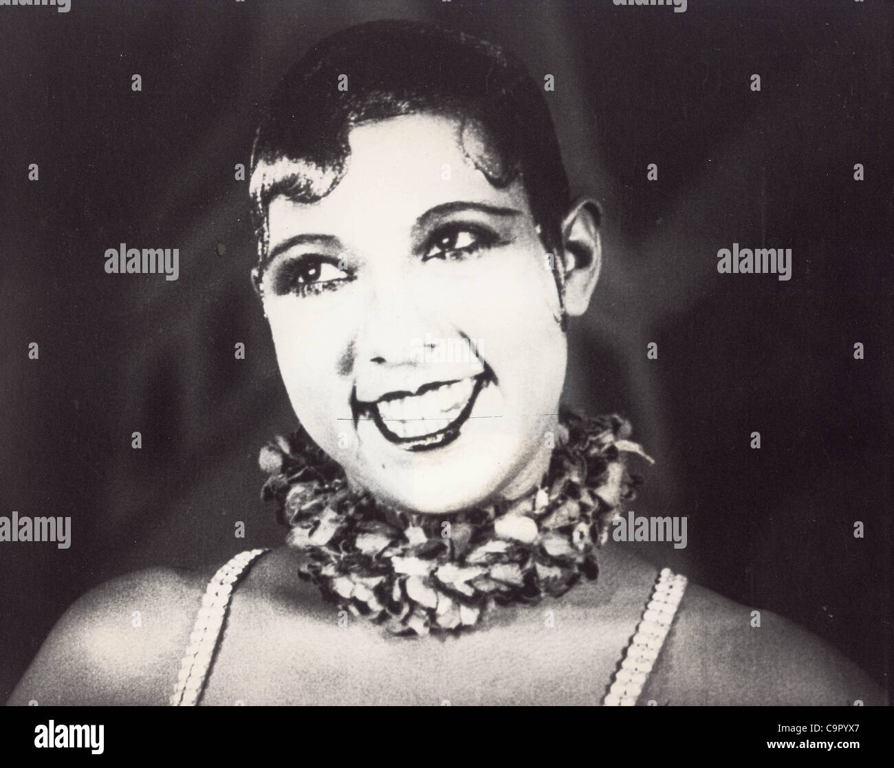 Josephine Baker 1920s