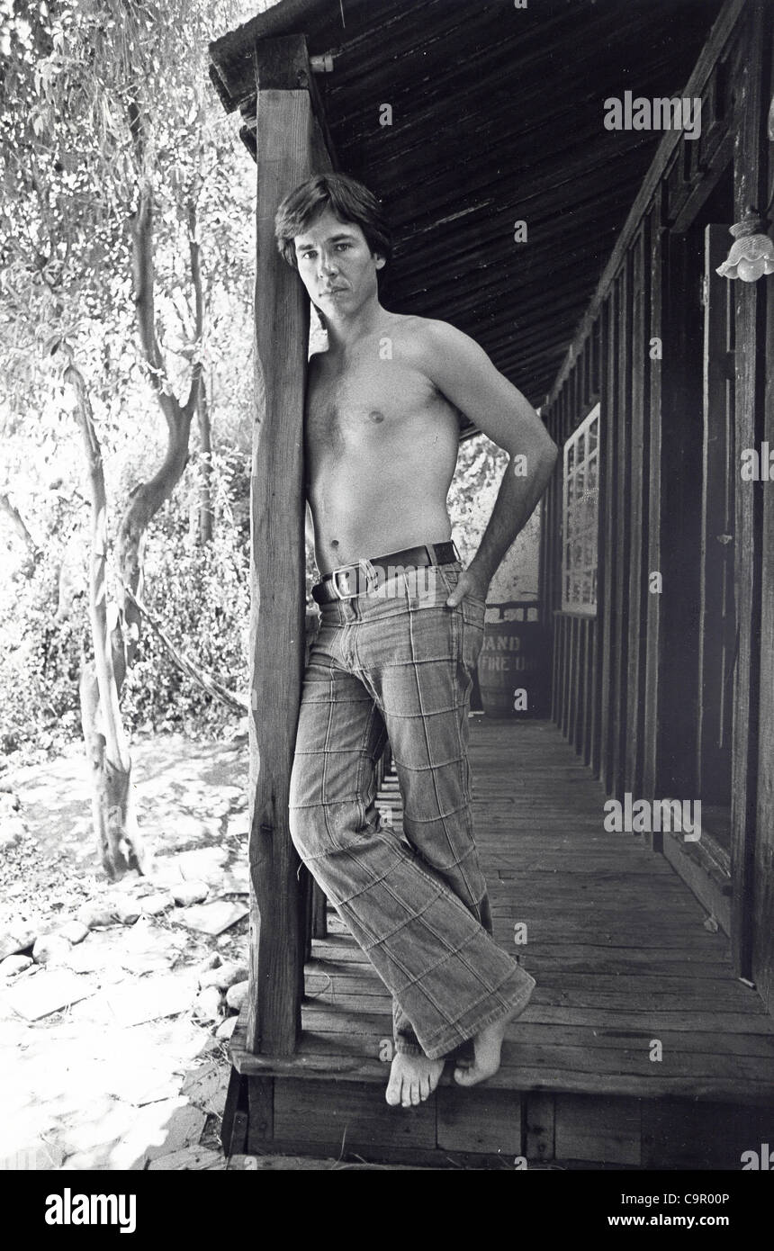 RICHARD HATCH.Supplied by Photos, inc.(Credit Image: Â© Supplied By ...