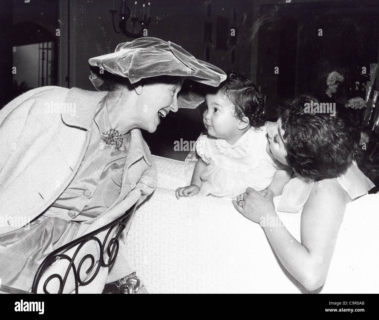 Lita baron hi-res stock photography and images - Alamy