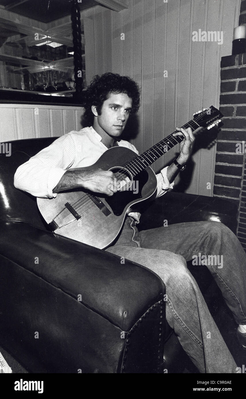 GREGORY HARRISON.(Credit Image: Â© Steve Schatzberg/Globe Photos ...