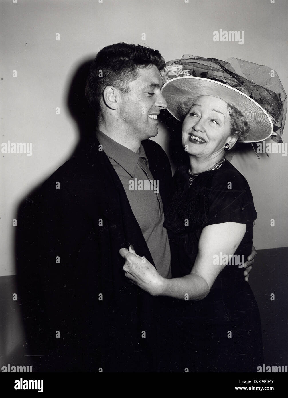 HEDDA HOPPER.Supplied by Photos, inc.(Credit Image: Â© Supplied By ...