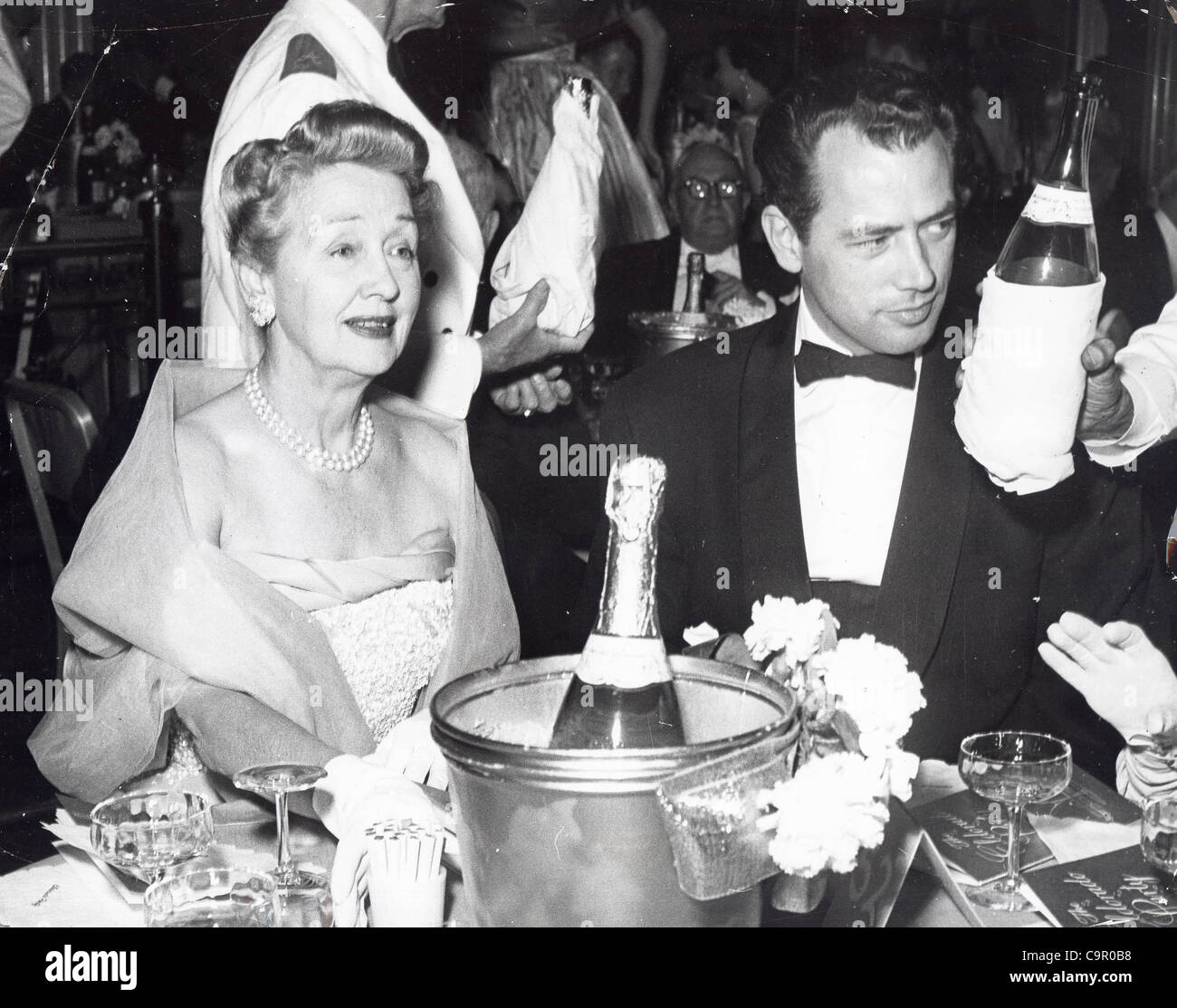 HEDDA HOPPER.Supplied by Photos, inc.(Credit Image: Â© Supplied By ...
