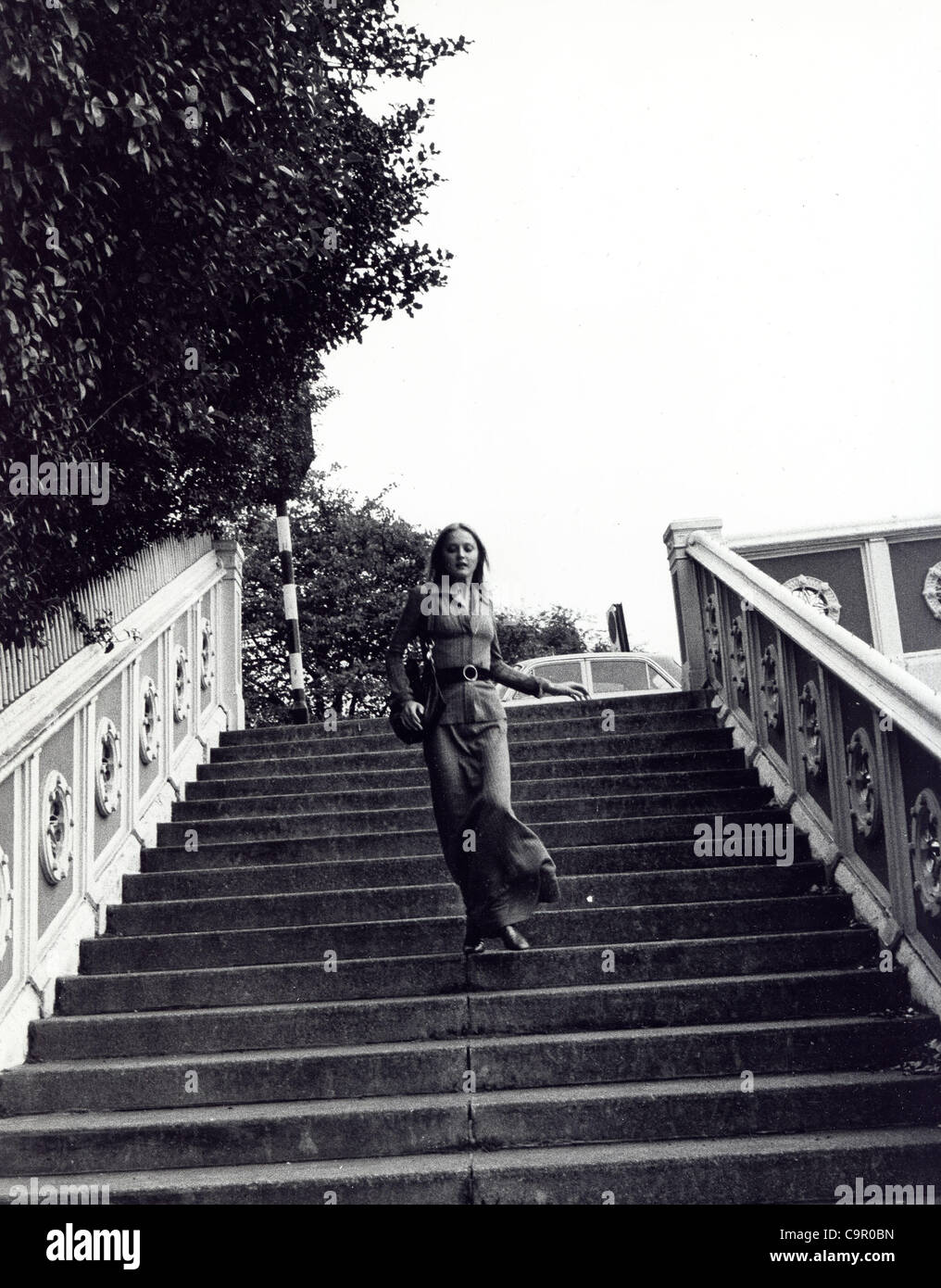 INGRID BRETT.(Credit Image: Â© P.I.P/Globe Photos/ZUMAPRESS.com Stock ...